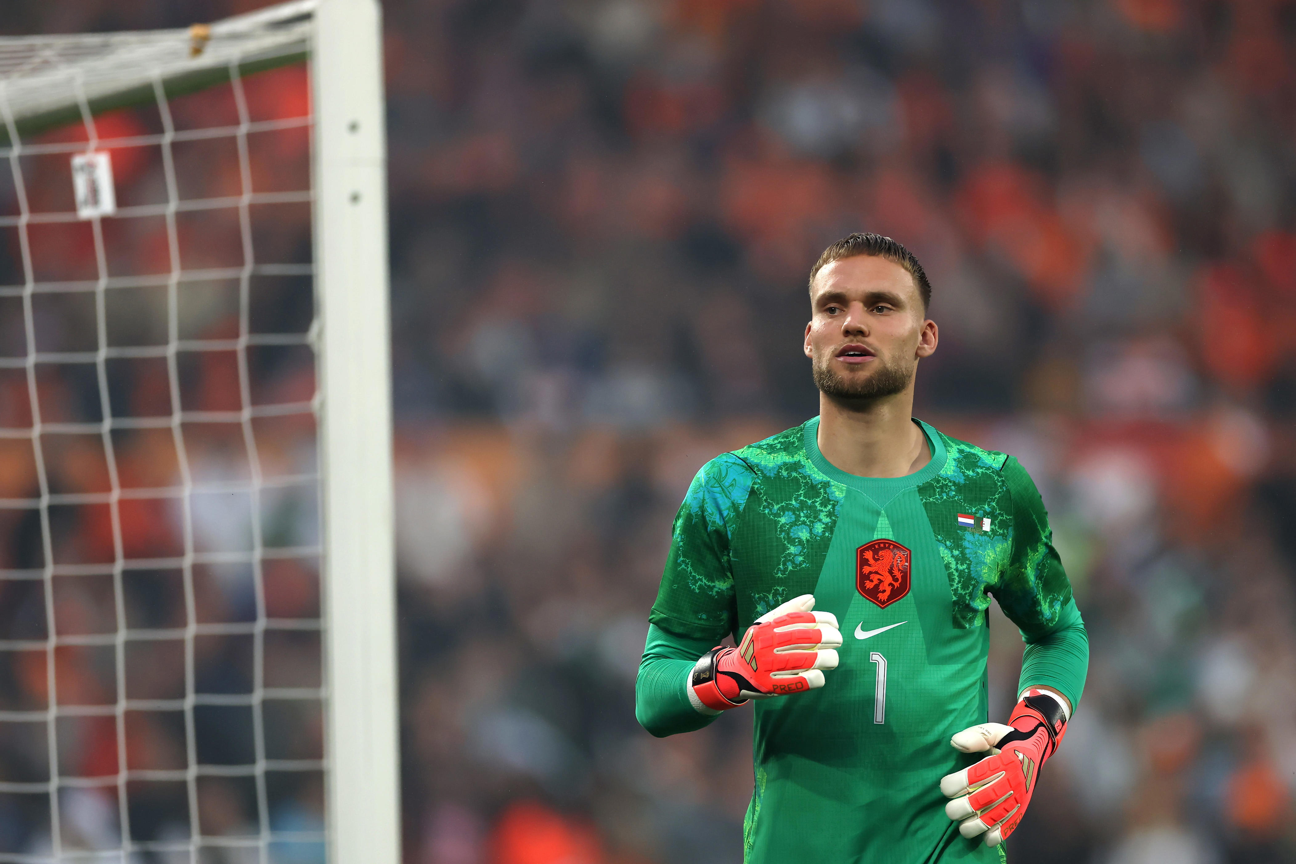 Netherlands hit with World Cup injury crisis ahead of showdown vs. Japan