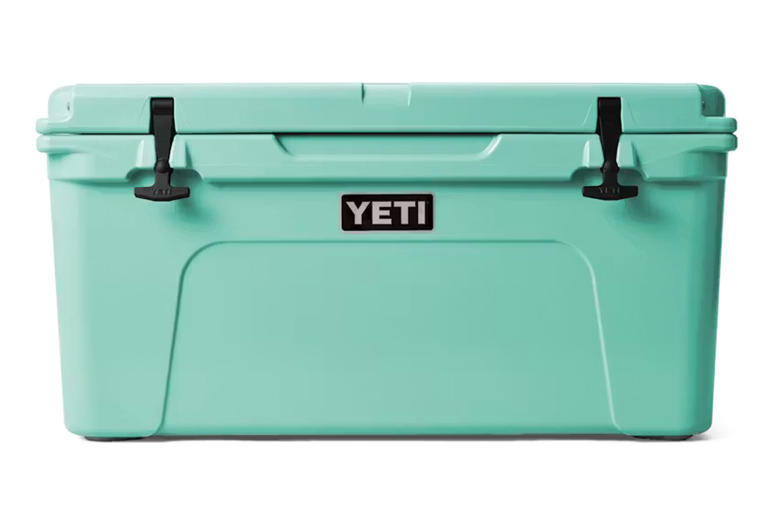 Yeti’s bright, summery seasonal colors are giving coastal vacation ...