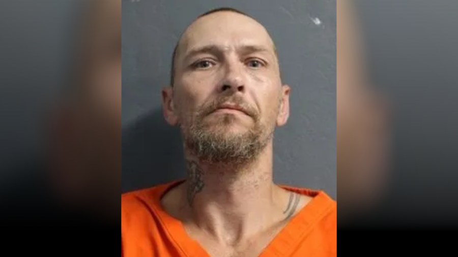 Paraplegic man sentenced to life in Grove police shooting case