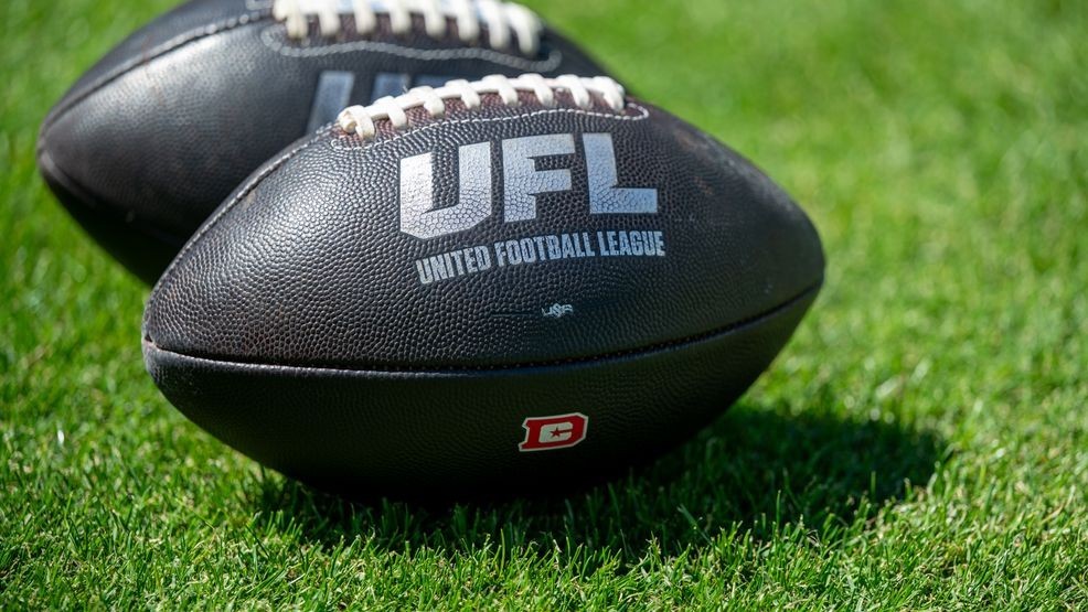 DC Defenders set for United Bowl Championship at Audi Field