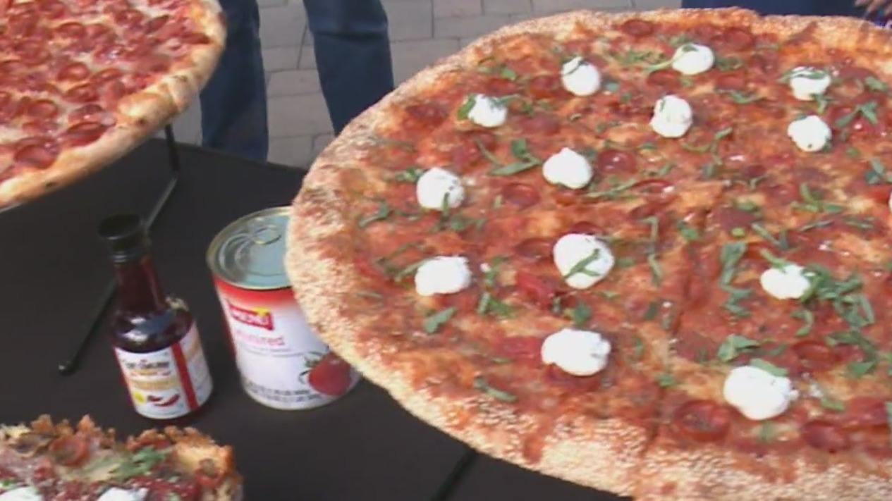 Taste of Little Italy: A preview