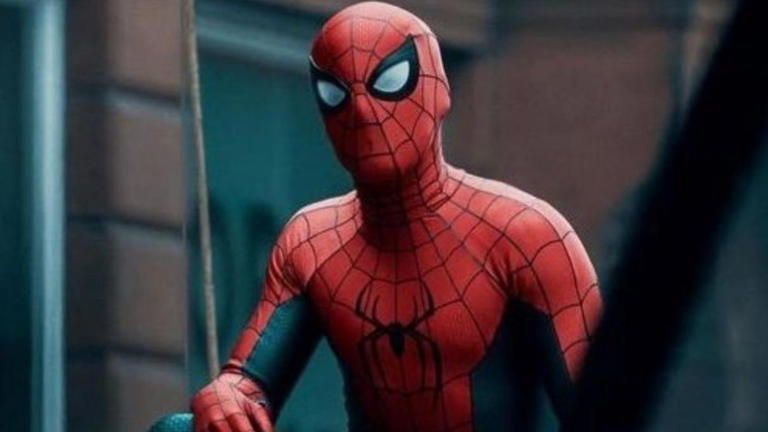 Spidey tracker: Spider-Man tendrá una experiencia para fans antes de su ...