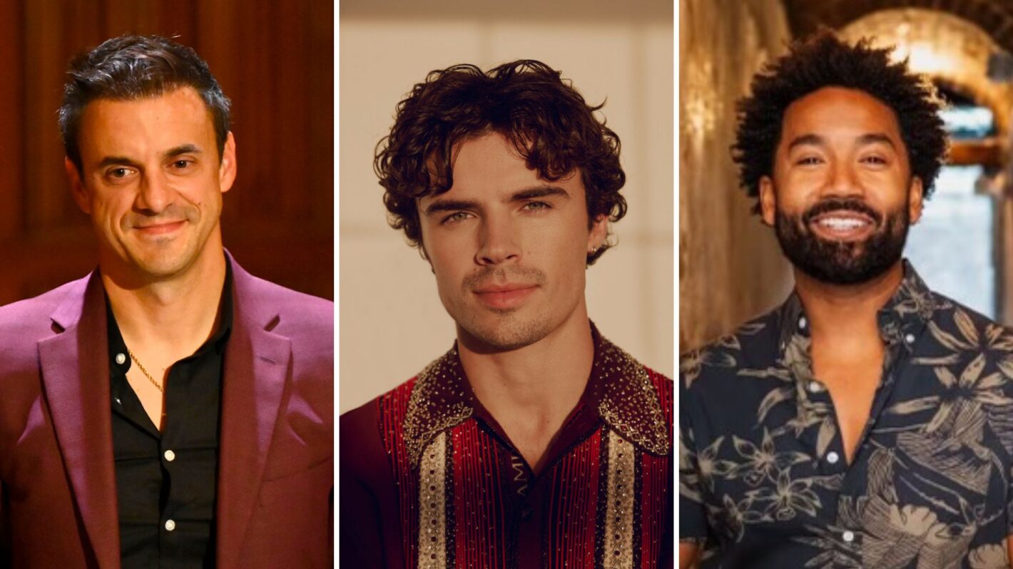 'Destination X' season 2 contestants include 'Big Brother,' 'Love ...