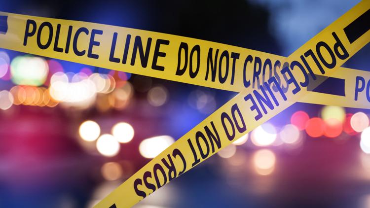 DNA identifies remains found in Liberty City as missing man Mitchell ...