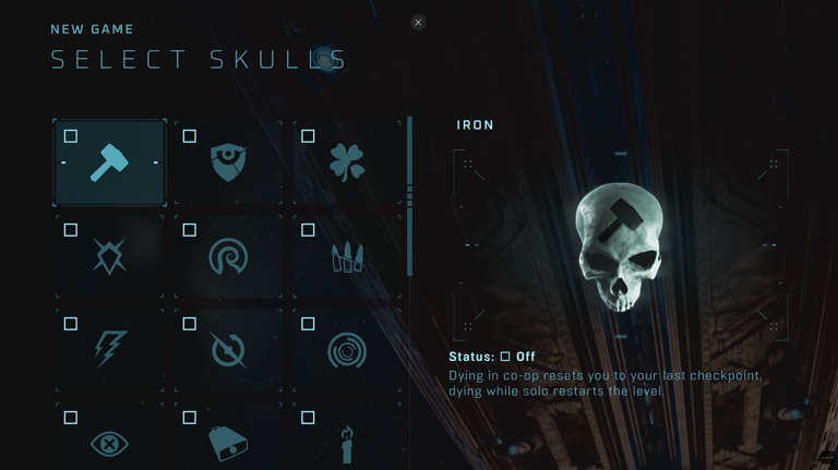 Halo: Campaign Evolved campaign remix mode aims to increase replayability