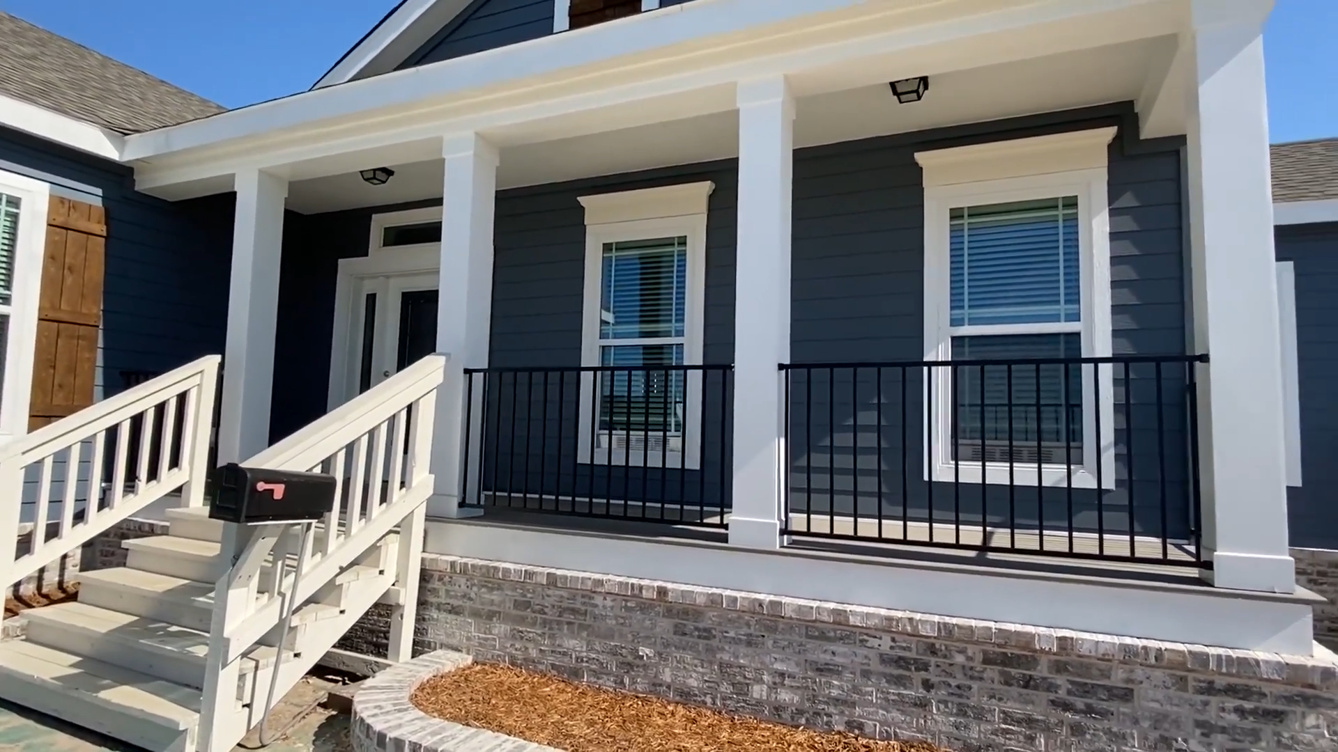 Carlton by Deer Valley Homebuilders | 3 bed, 2.5 bath mobile house tour