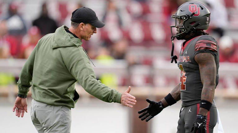 Sooners might have just found their answer at WR for the 2027 class