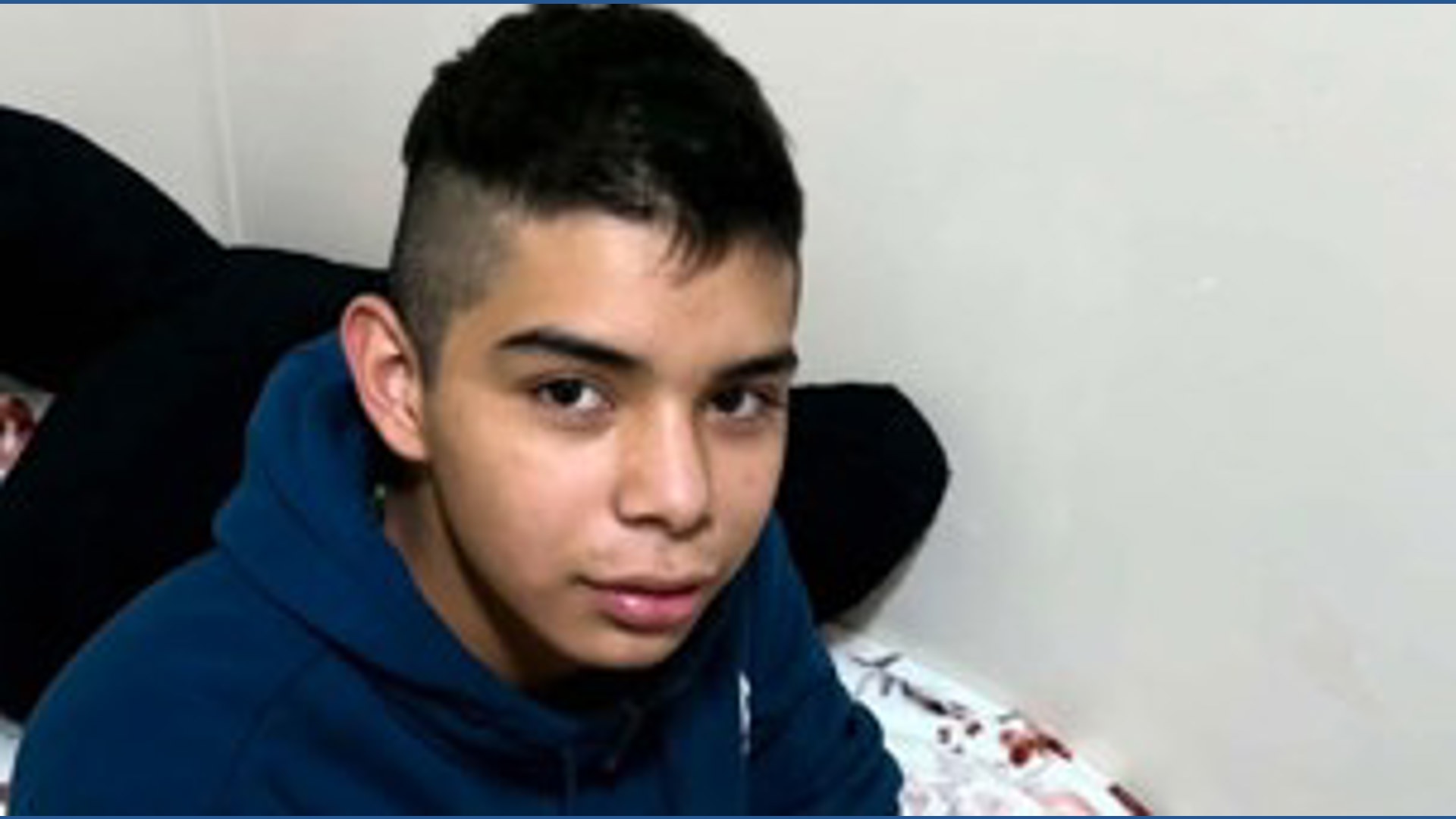 Collinsville teen detained by ICE
