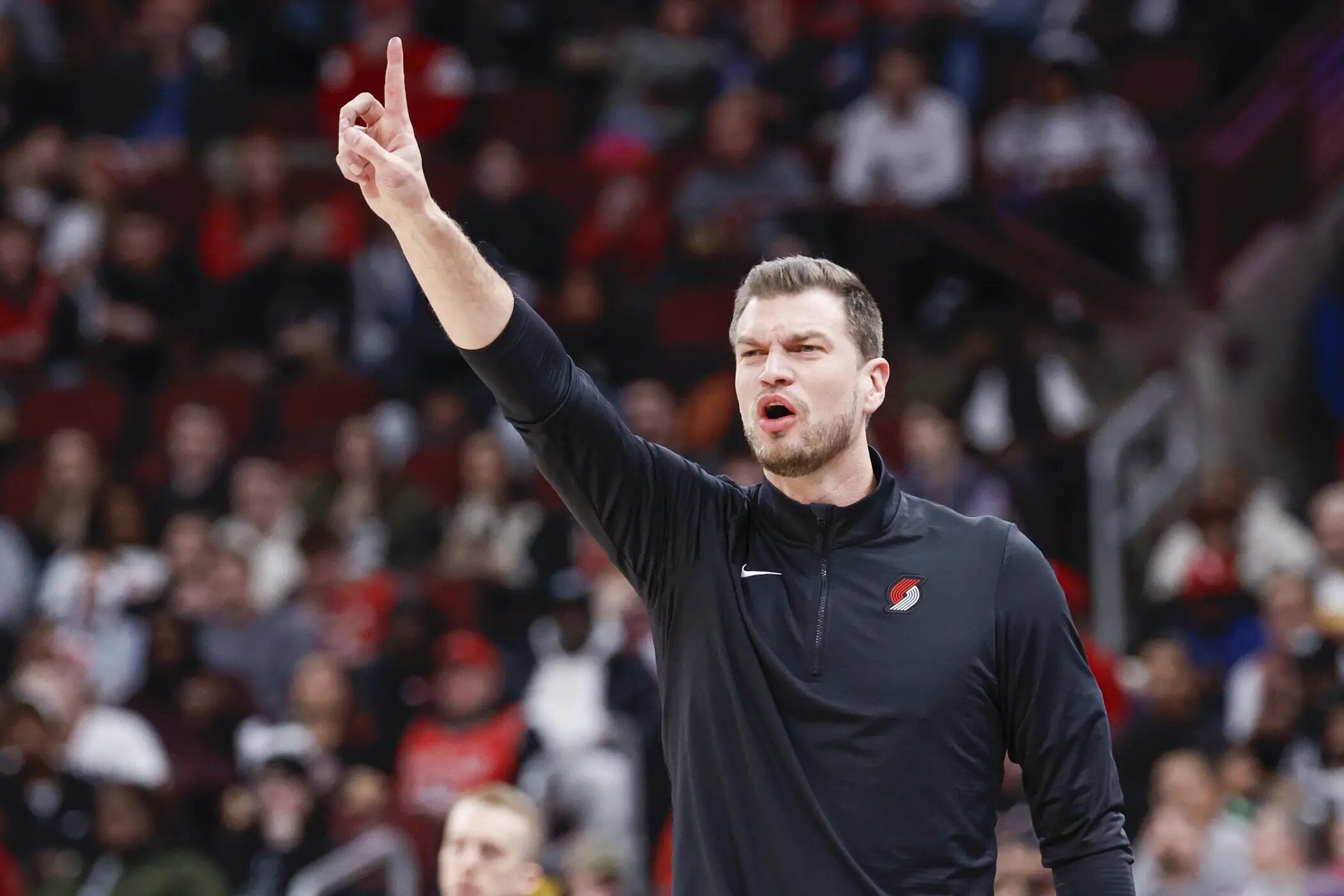 Chicago Bulls head coach search intensifies around 4 front runners