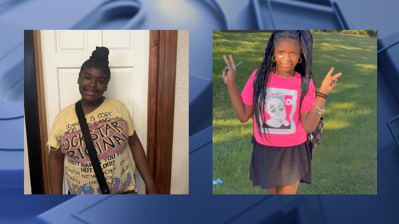 Critically missing Milwaukee girls found safe