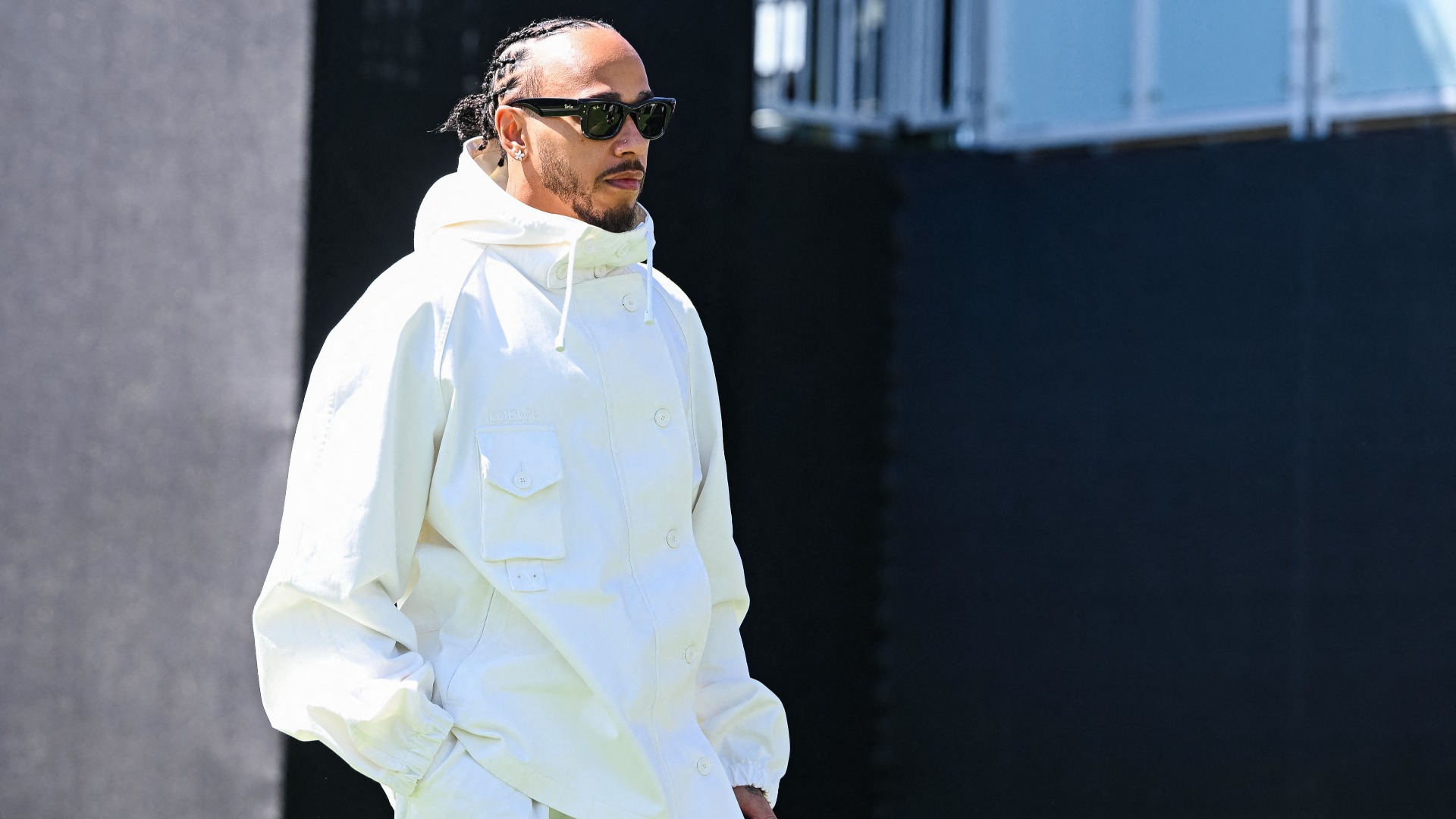 Lewis Hamilton's 2026 season with Ferrari: Crucial year ahead