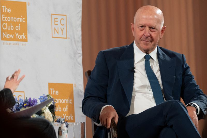 US lawmakers raise concern over Goldman's move to keep top lawyer as ...