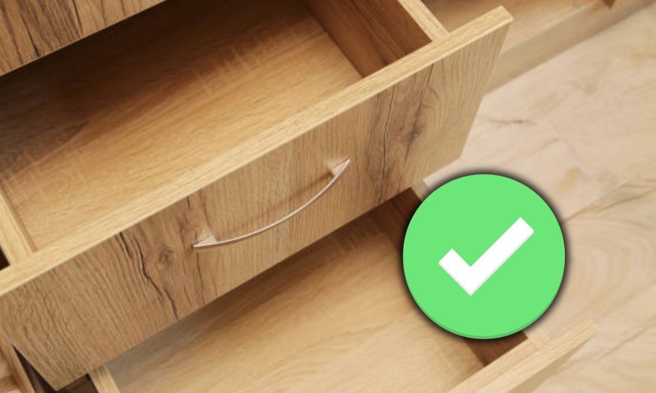 Recicla cajones de madera viejos y crea estos 3 prácticos objetos DIY ...