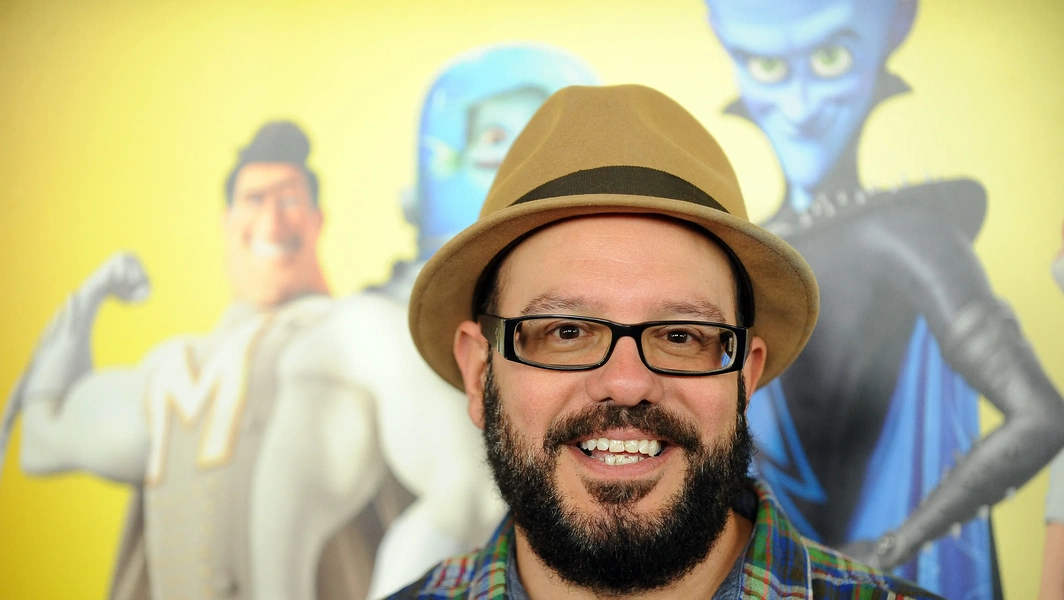 11 fictional characters modeled after real people