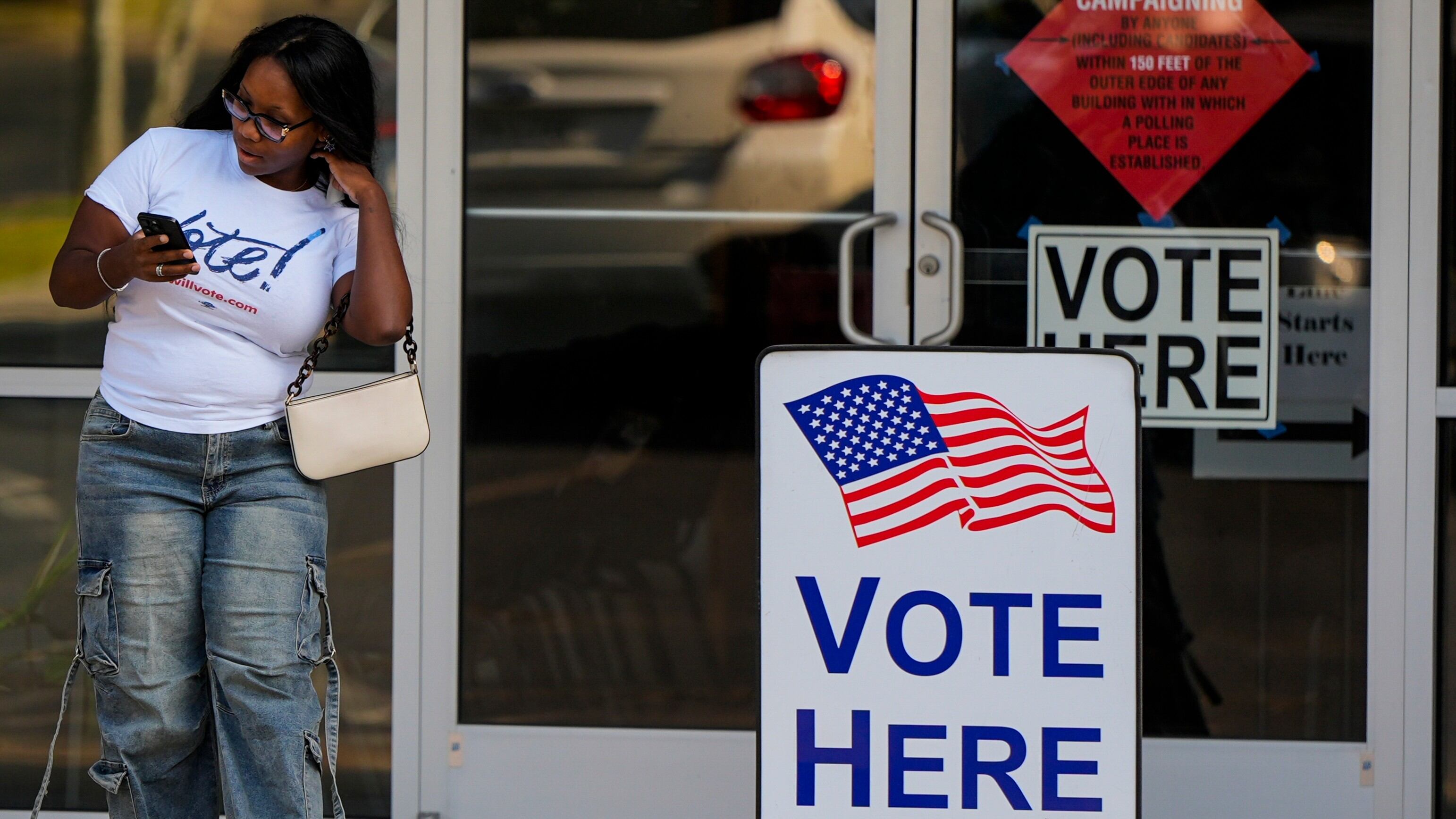2026 Georgia primary runoff election results