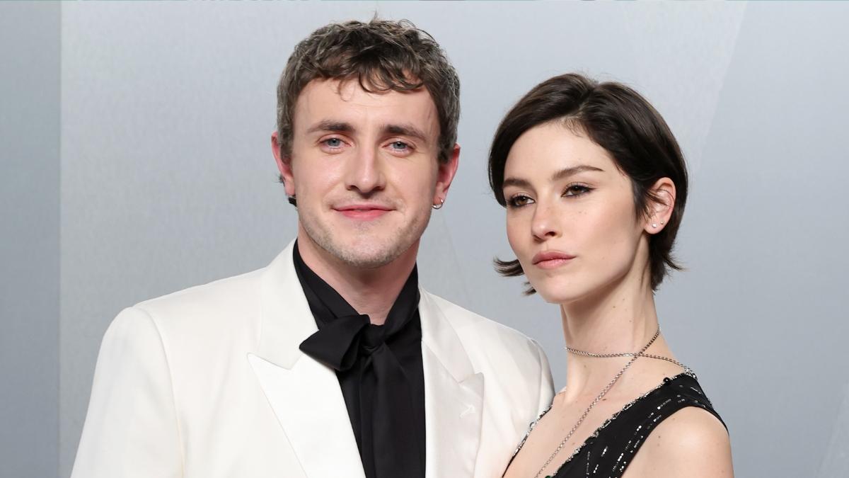 Gracie Abrams was worried Paul Mescal romance would affect her songwriting