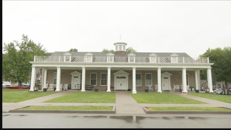 Restaurant road trip: Jackson’s Mill