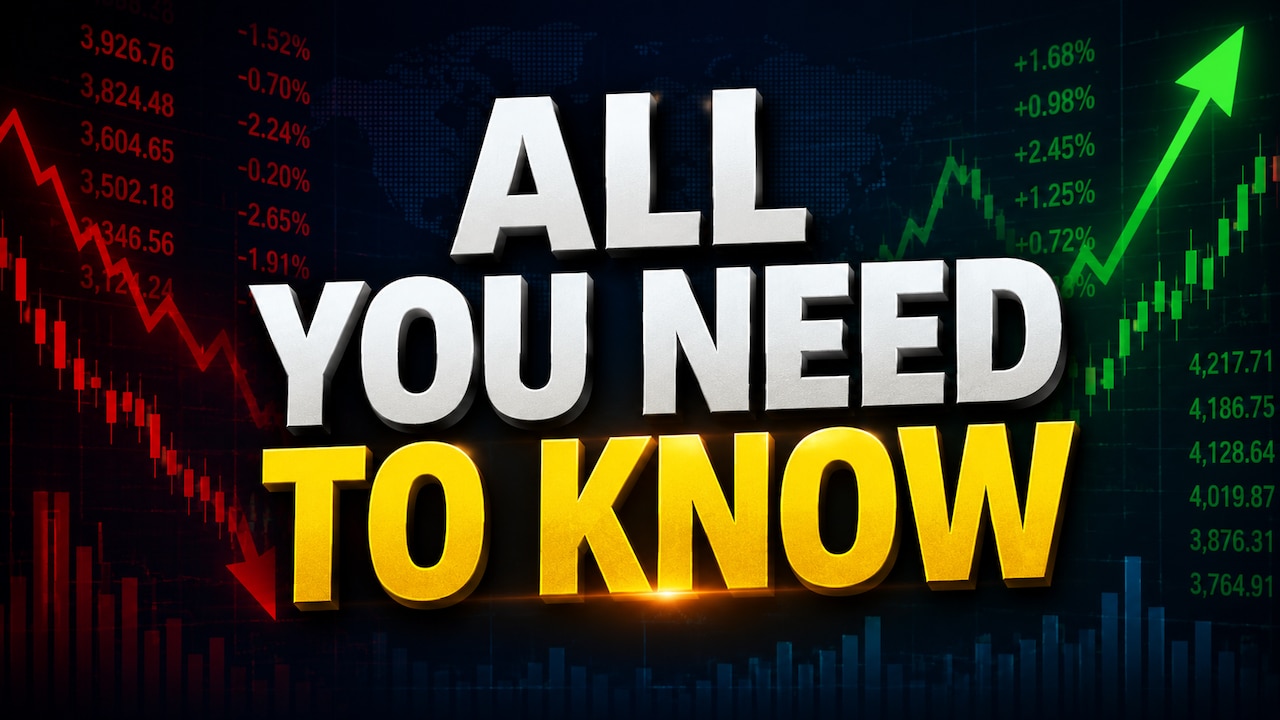 Stock market today: All you need to know going into trade on June 11