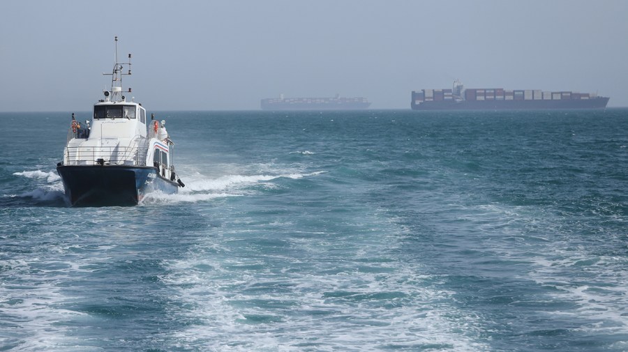 Documents reveal man charged in fatal Shem Creek boat crash previously ...