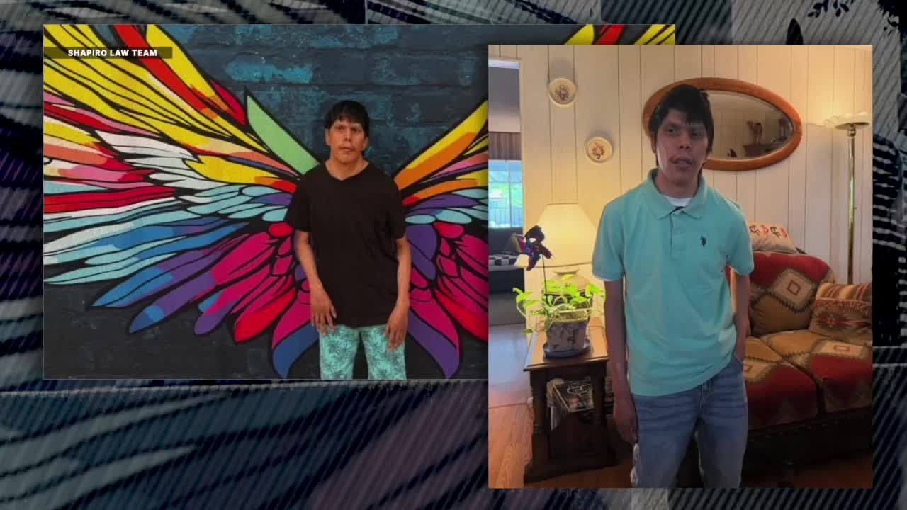 Details remain limited after autistic man found dead in hot van in Mesa