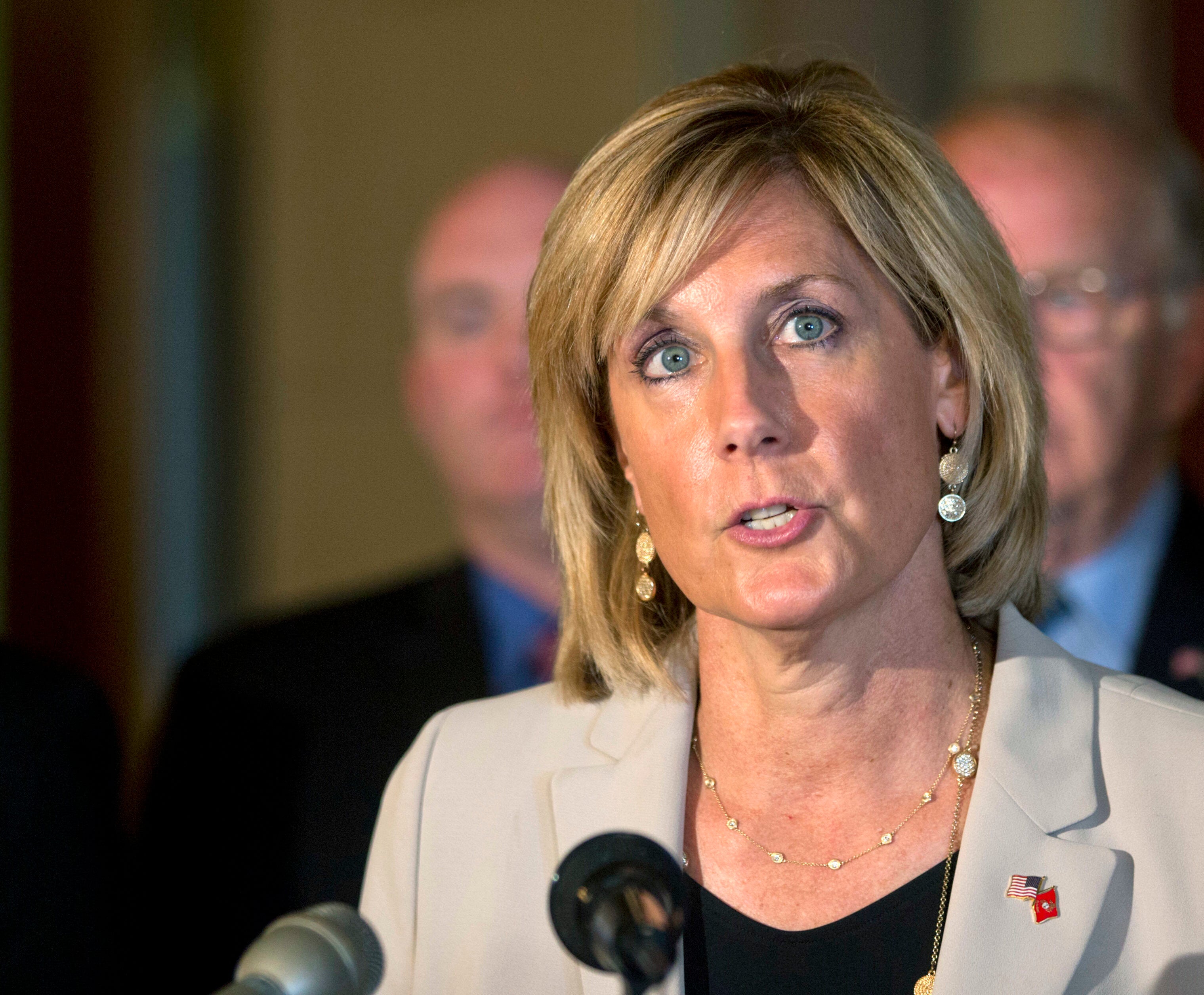 GOP rep torched for 'worst possible' excuse of Iran war: 'It's not been ...