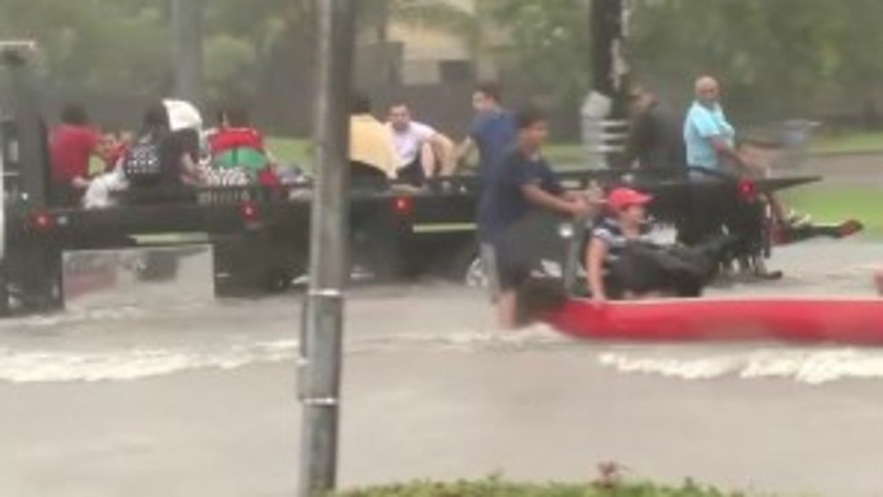 New Harris County Flood District leader needed ahead of Thursday vote ...