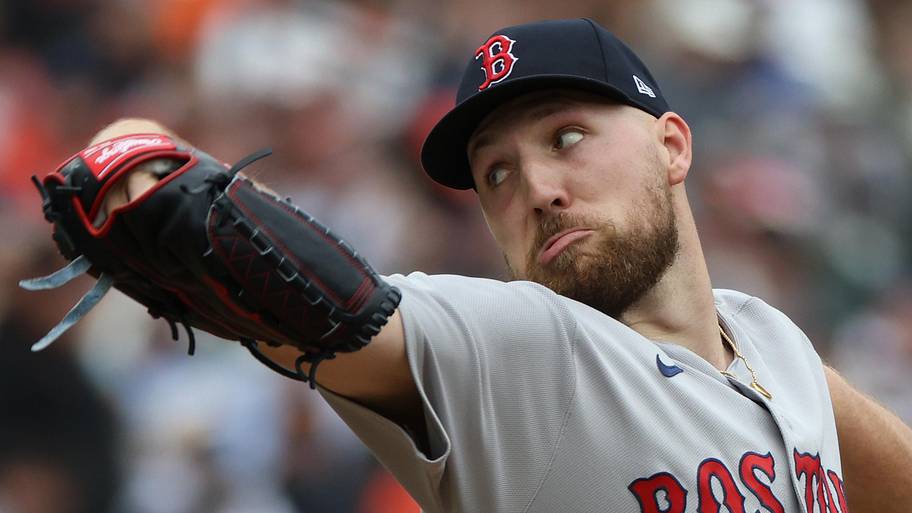 Did the White Sox actually fleece the Red Sox in the Garrett Crochet trade?