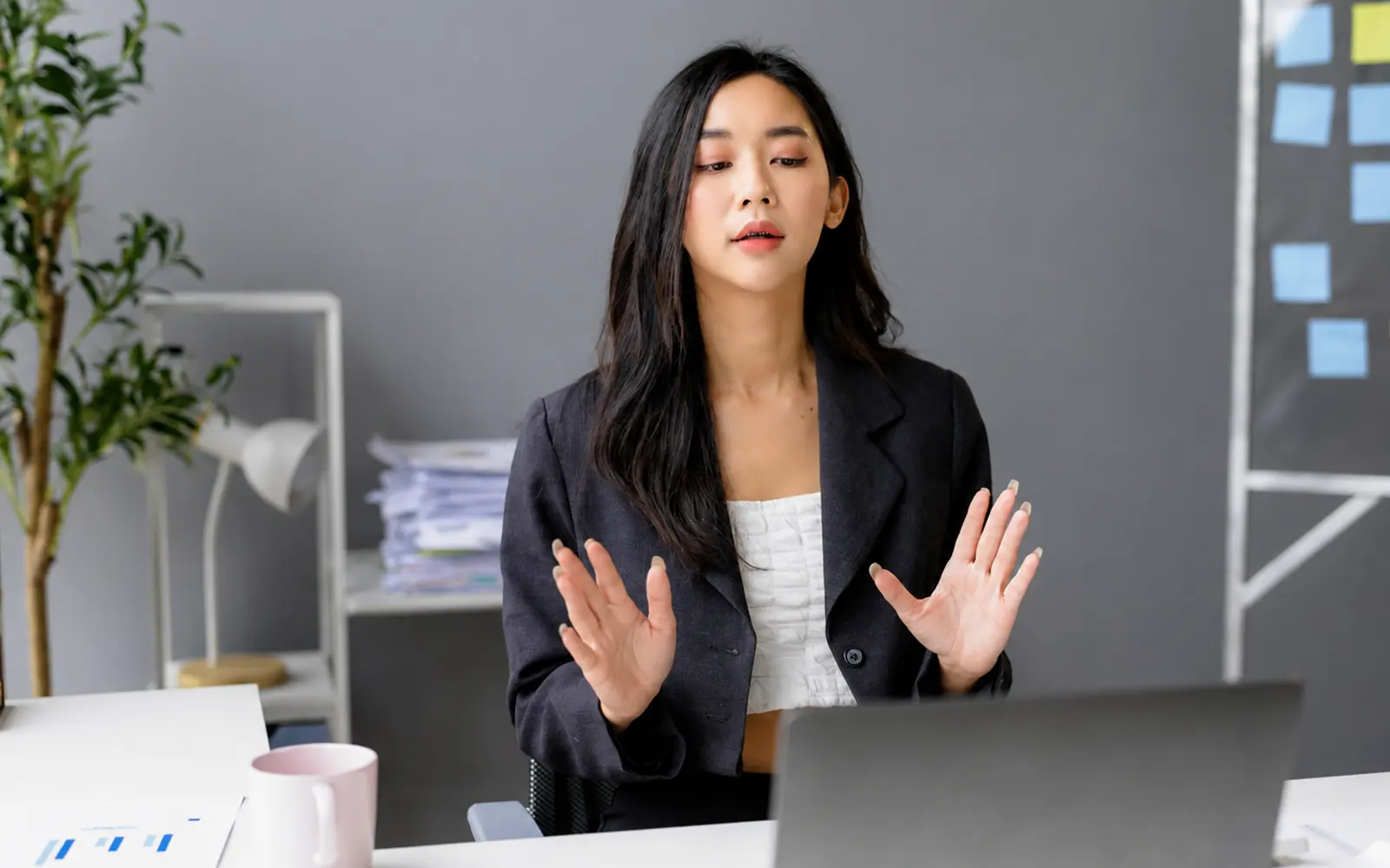 Why some workers are embracing 'job-dropping'