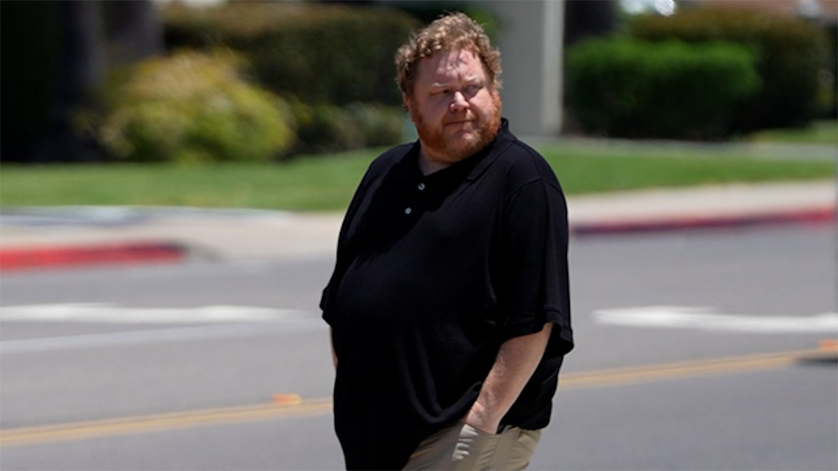 Online 'spellcaster' testifies during the Larry Millete murder trial