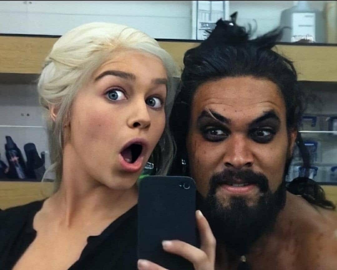 Emilia Clarke is still furious over Daenerys' 'Game of Thrones' fate