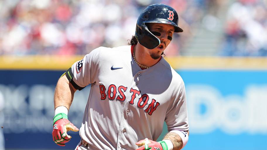Red Sox's offense somehow reaches 125-year rock bottom vs. Rays