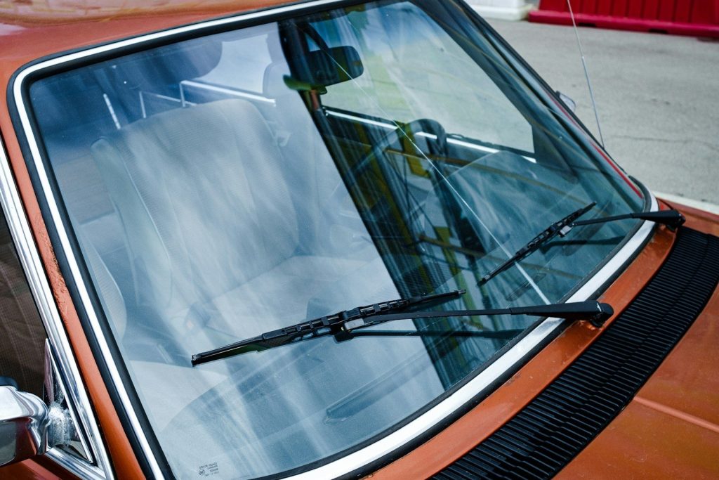 Windshield clarity hacks that make your car glass look cleaner and stay ...