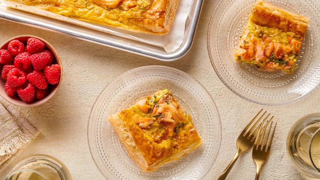 Tart secrets every home baker should know