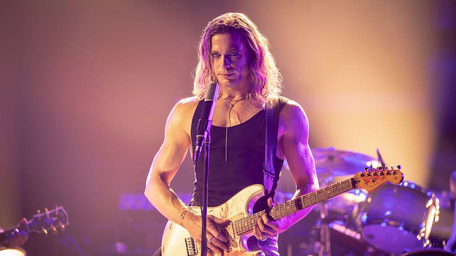 Sam Reid has recorded 20 songs for The Vampire Lestat — and only 5 have ...