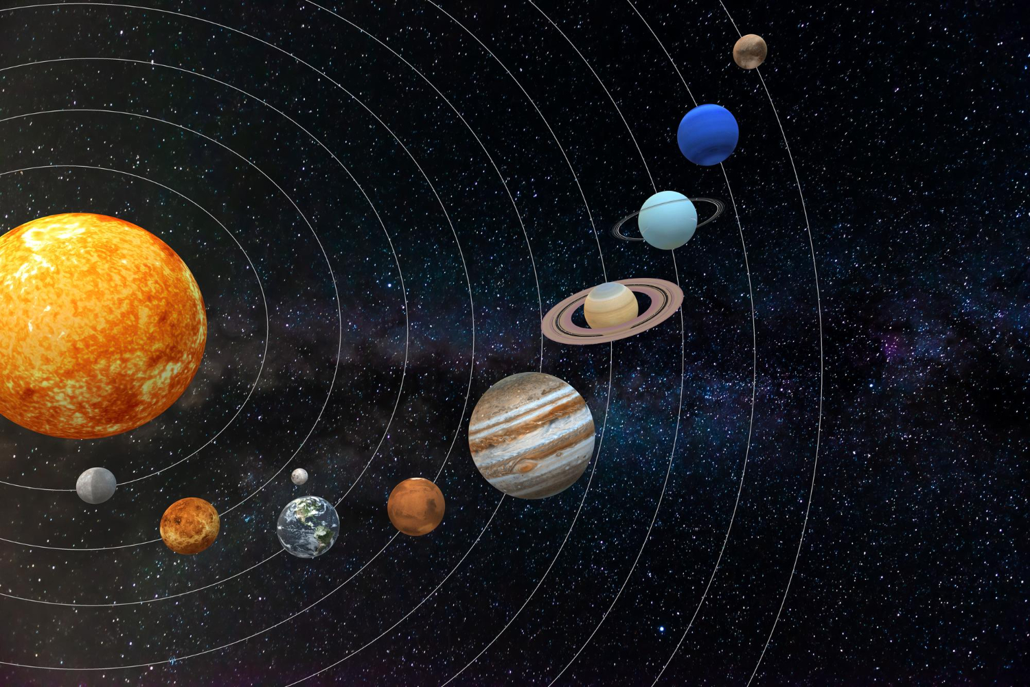 12 things every American boomer was taught in school that science has ...