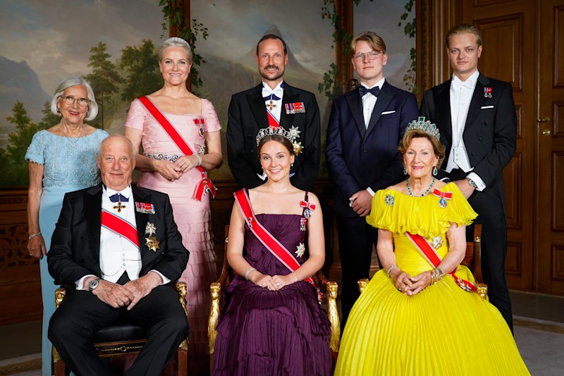 Crown princess’ son to remain behind bars as court rejects his ...