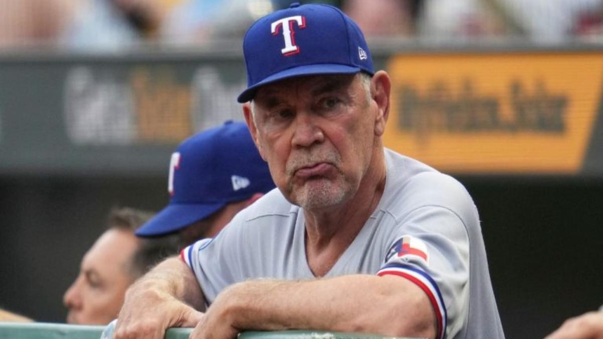 The 10 best MLB managers right now ranked by leadership, strategy, and ...