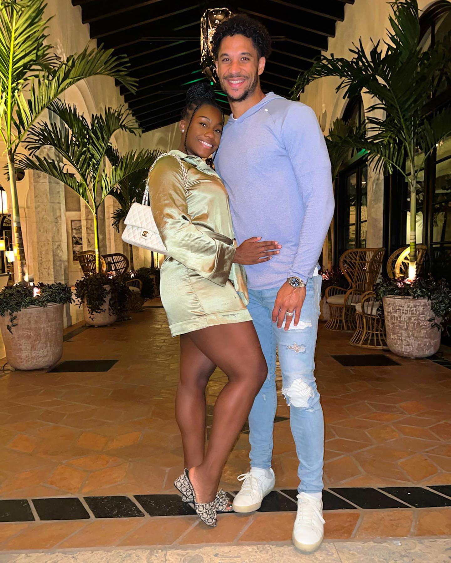 Who is Knicks star Josh Hart’s wife? All about Shannon Hart
