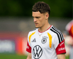 Gehalt von Maximilian Beier: So viel verdient der Fußballer