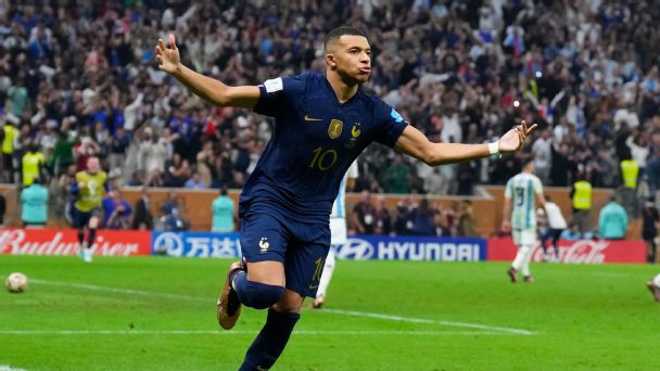 Who scored the most goals in a single men's World Cup?