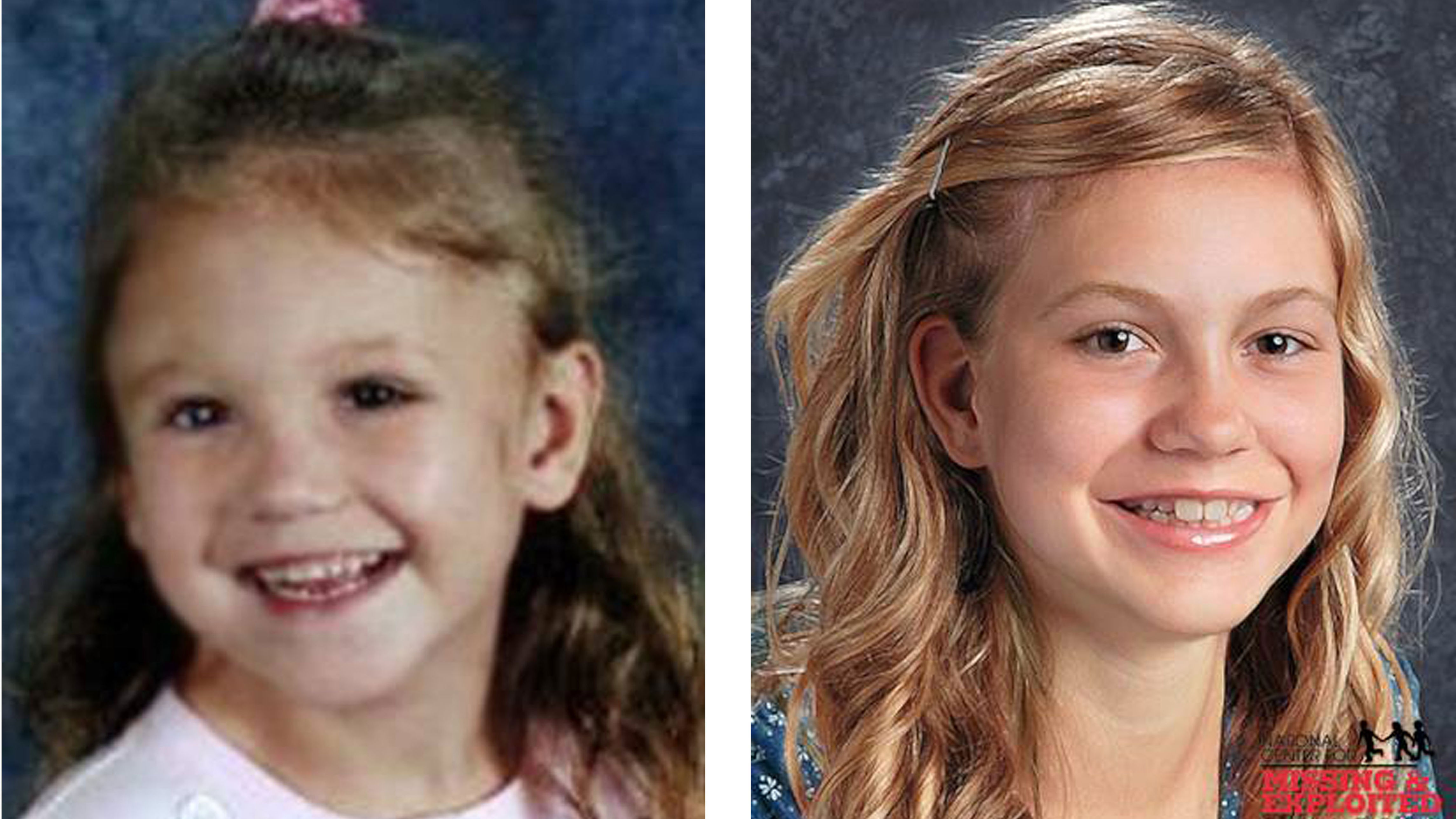 A five year old vanished and the answers never came