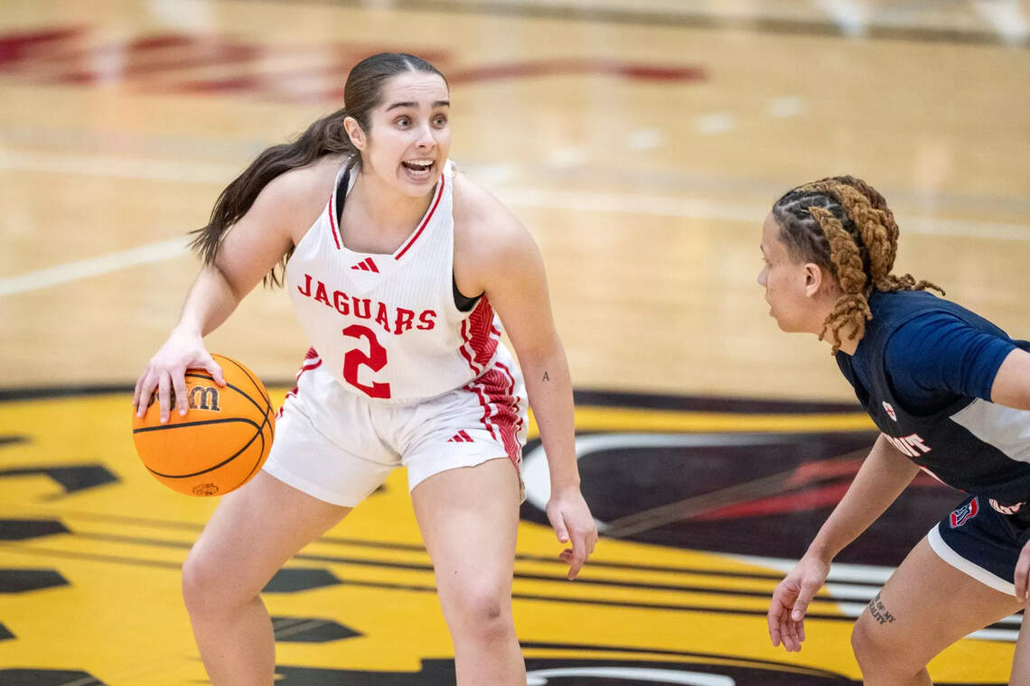No stranger to BBN. Kentucky signs Jemma Amoore ahead of 2026-27 season