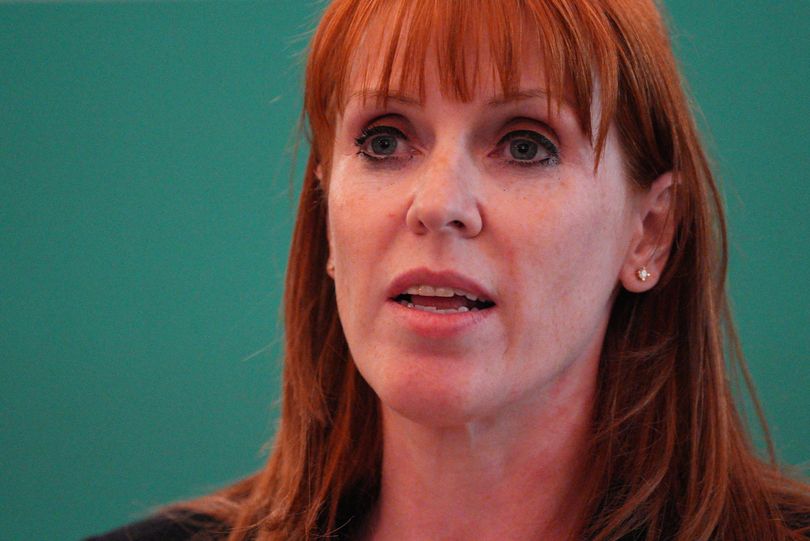 Angela Rayner blasts changing visa rules for migrant workers as 'wrong ...
