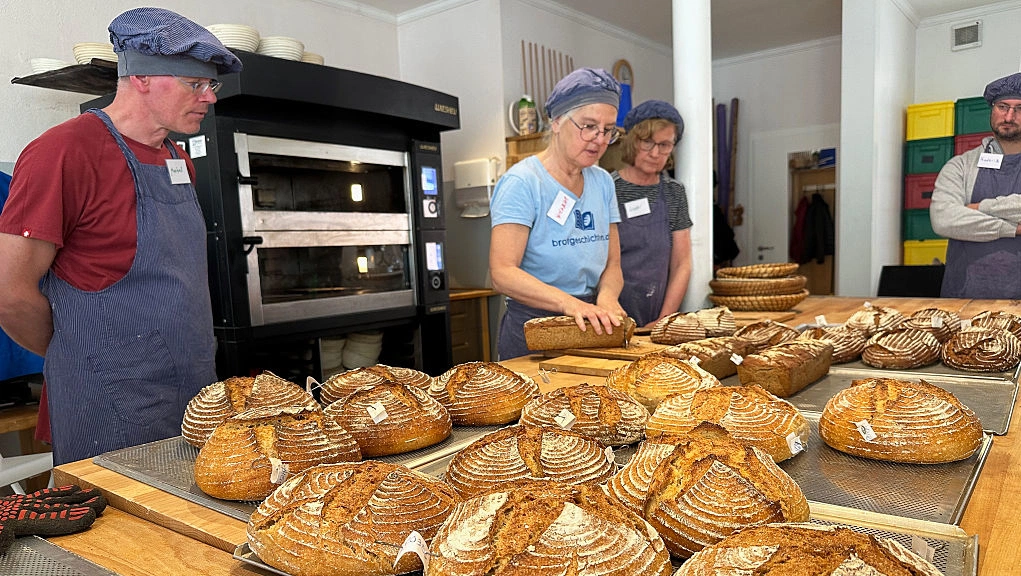 Baking tips that change everything for home bakers