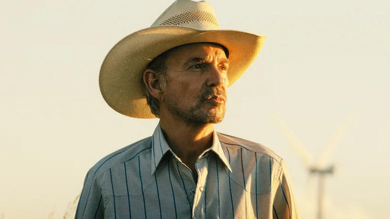 15 best shows set in Texas, ranked
