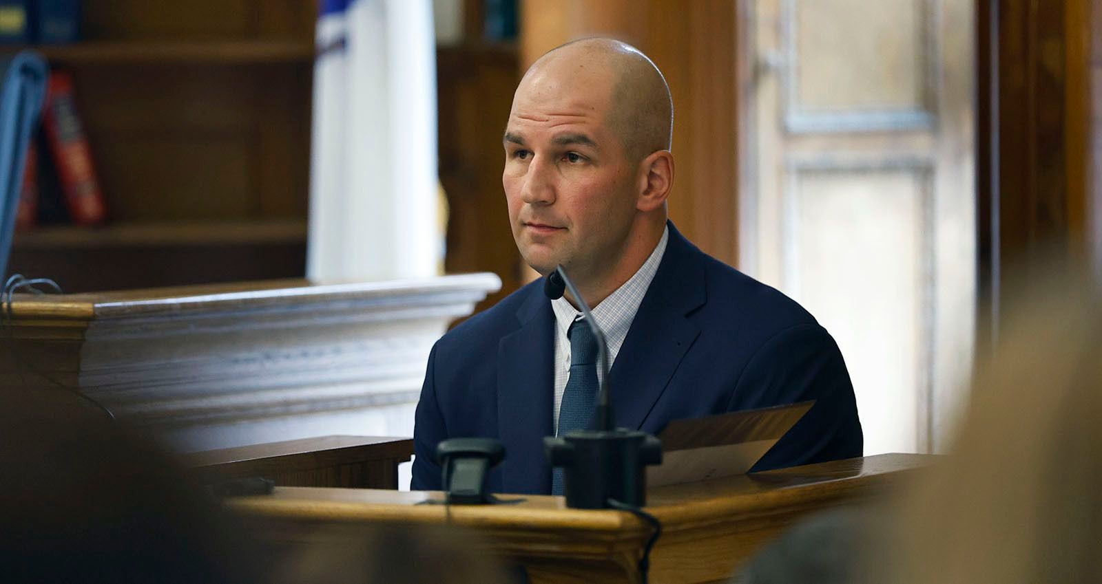 Messages in Karen Read lawsuit raise immediate concerns about other ...