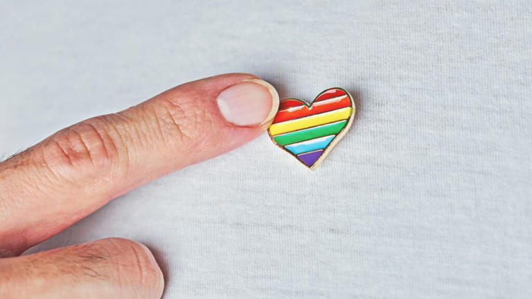 School Principal Shut Down a Parent Who Questioned Her Pride Shirt in ...