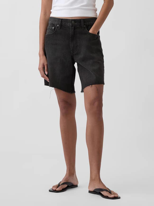 27 pieces from Gap for anyone who gets grouchy in uncomfortable clothes