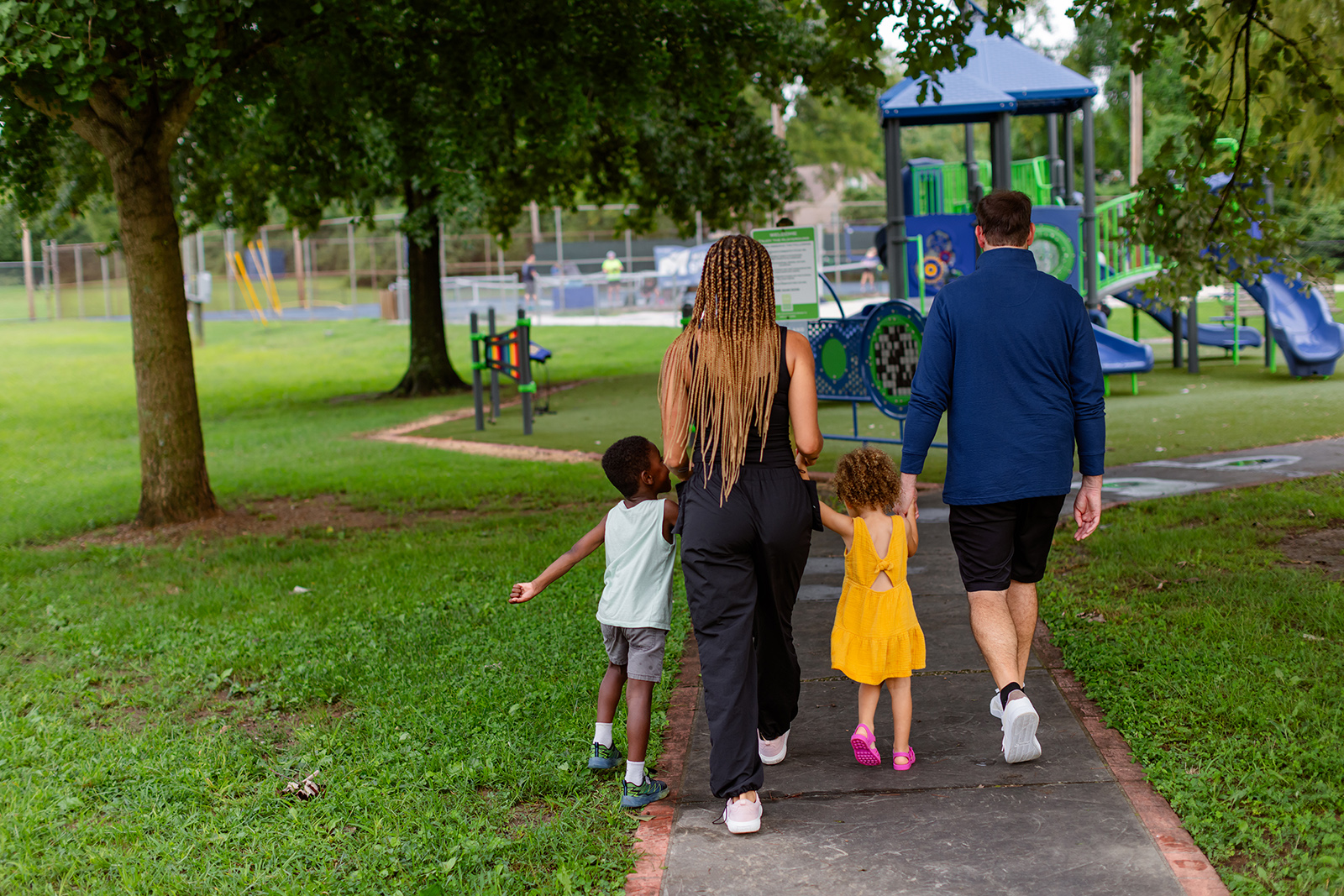 The country’s largest Protestant adoption agency is dropping LGBTQ ...