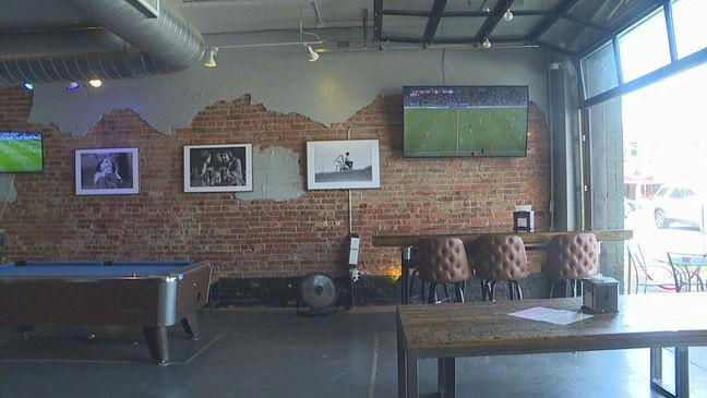 More than 20 watch parties and a big screen put Chattanooga on World ...